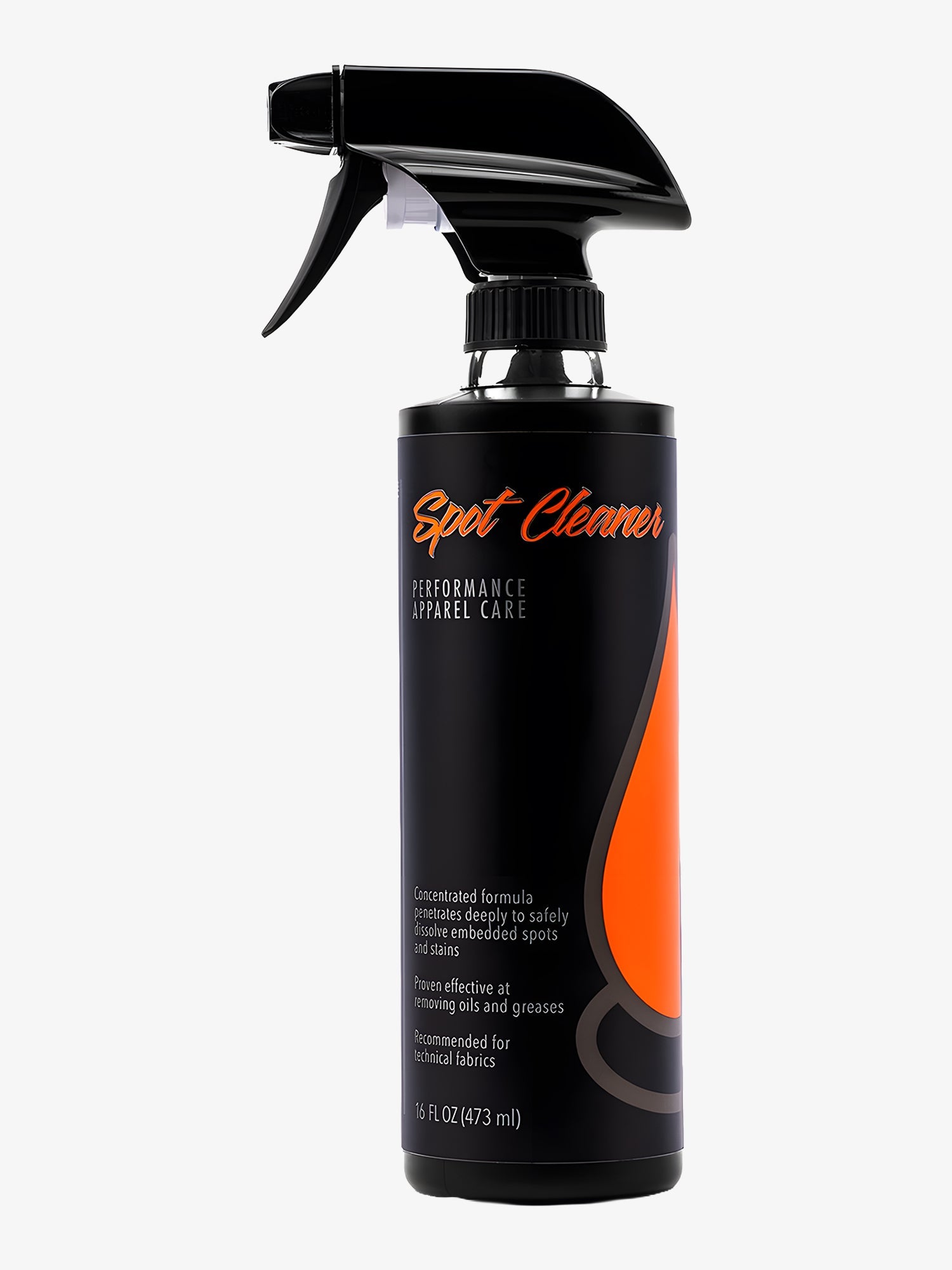 Molecule Nomex Suit Spot Cleaner – Freem Racing