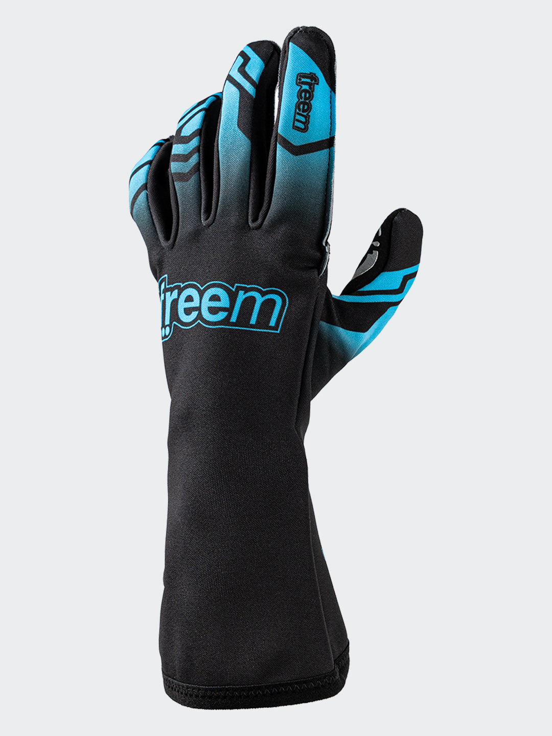 K-SLIGHT 24 Kart Racing Gloves – Freem Racing