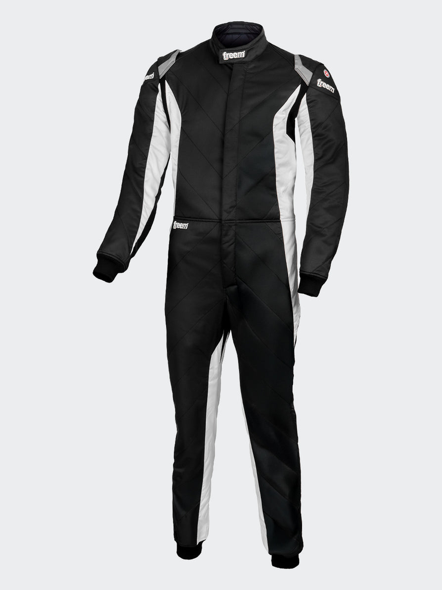 Freem | Bespoke Racewear – Freem Racing