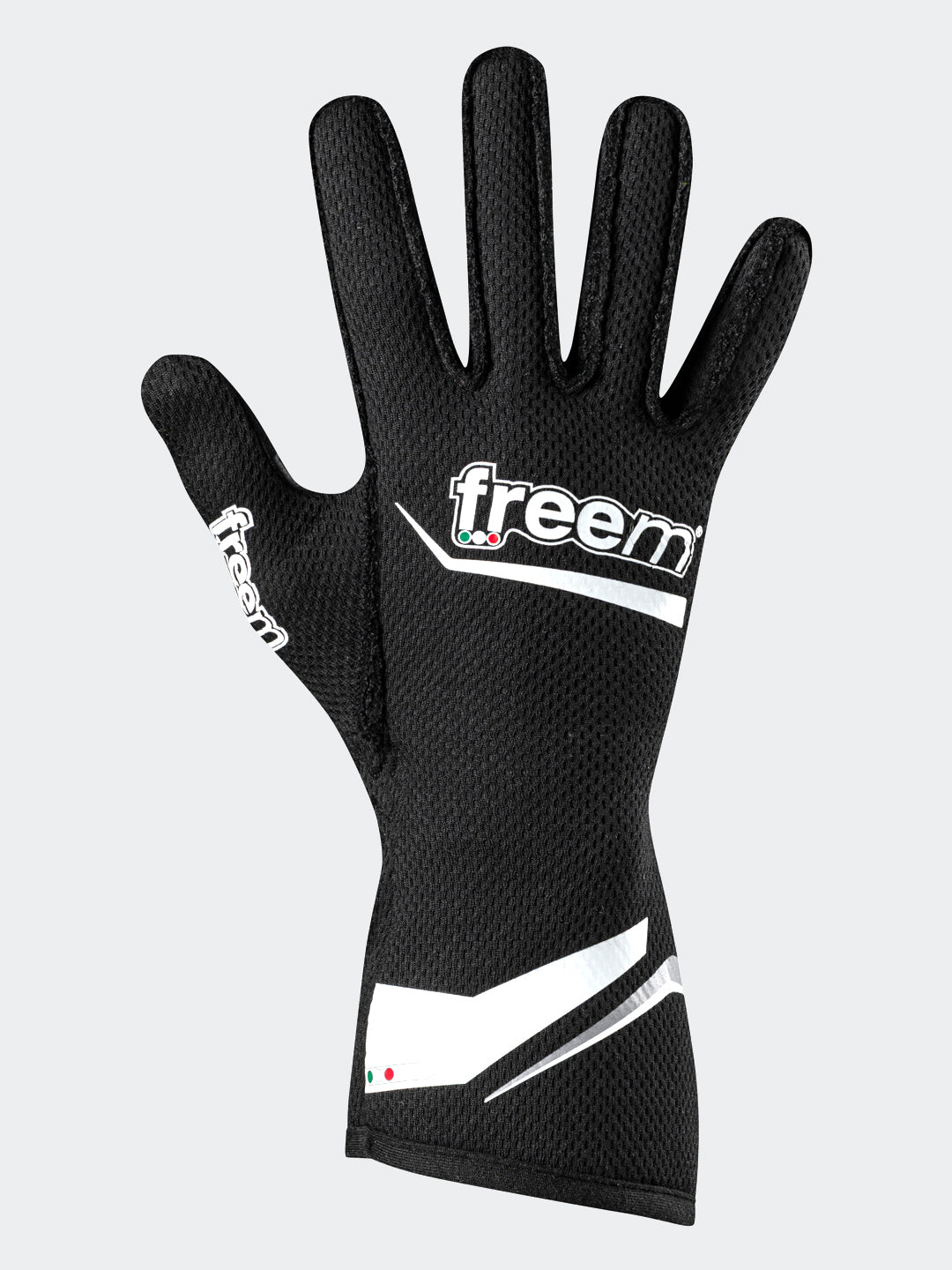 Raptor 25 Motorsports Gloves – Freem Racing