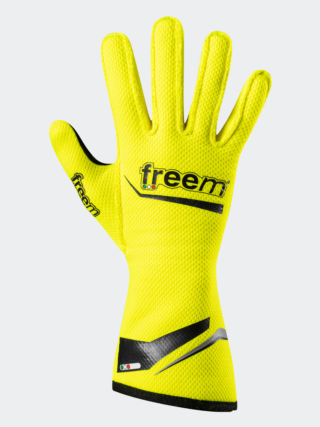 Raptor 25 Motorsports Gloves – Freem Racing