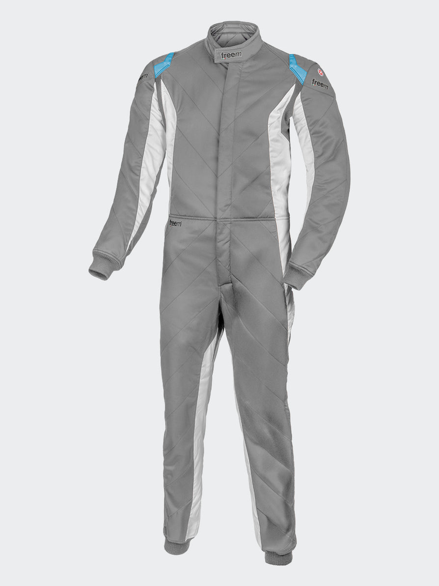 Freem | Bespoke Racewear – Freem Racing